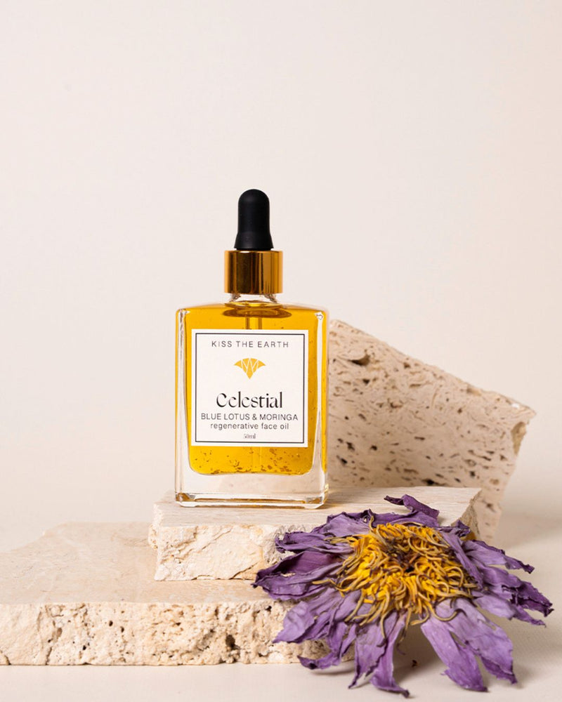 The Mystical Elixir | Blue Lotus Wine in Ancient Egypt – Kisstheearth